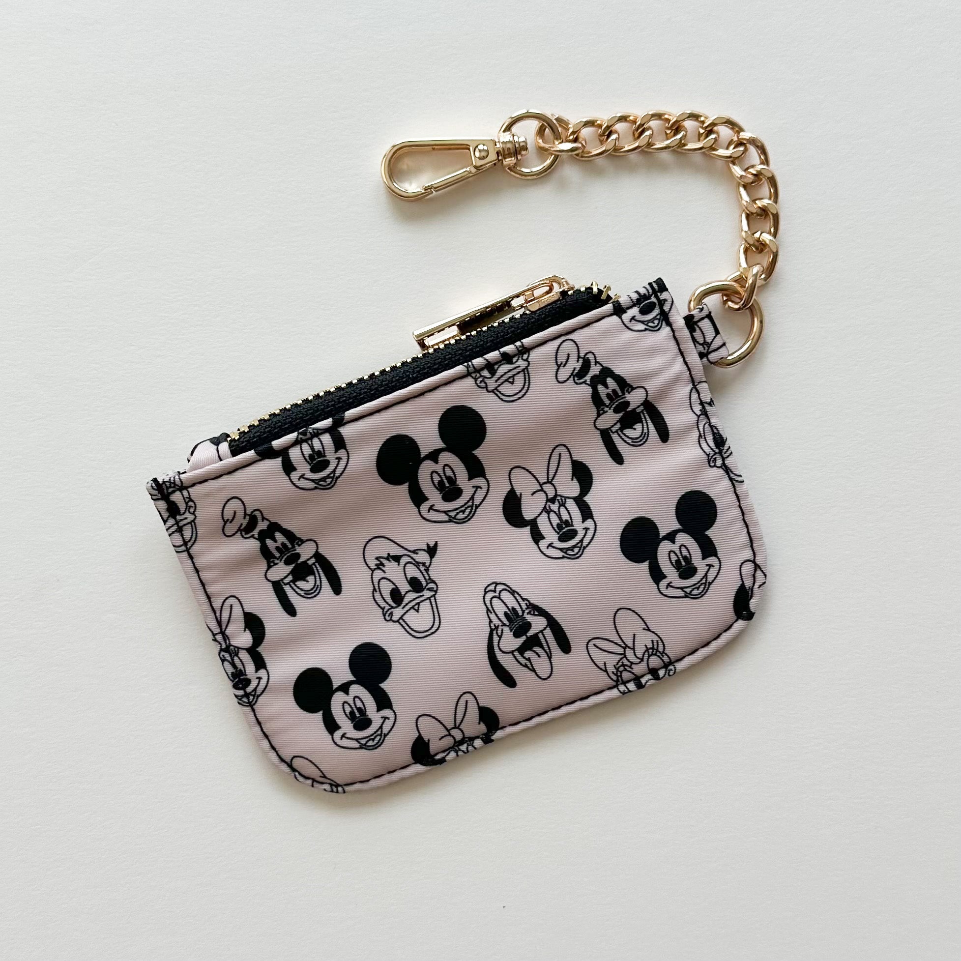 Coin Purse Keychain - Park Pals – The Magic Box